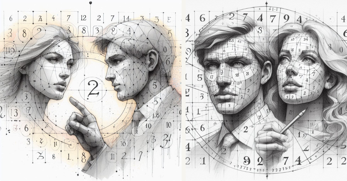 Top Insights: Numerology Driver Number Conductor Number