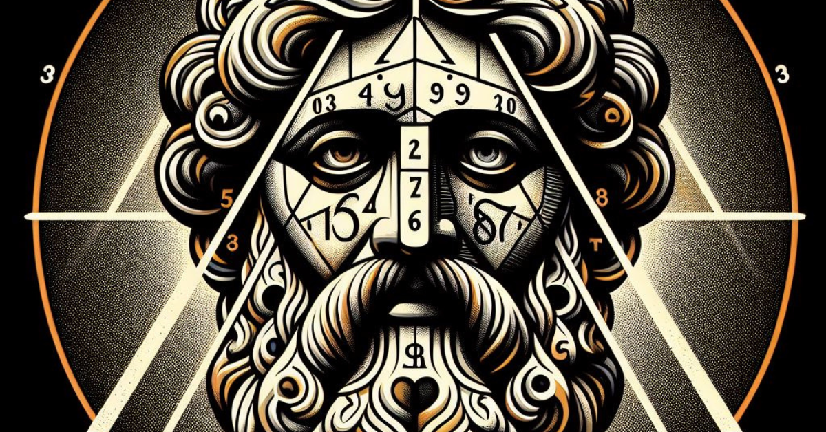 Pythagorean Numerology - History | Numbers | Charts
