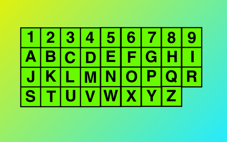 [KARMIC LESSON NUMBERS 1 to 9]: Karmic Lessons in Numerology