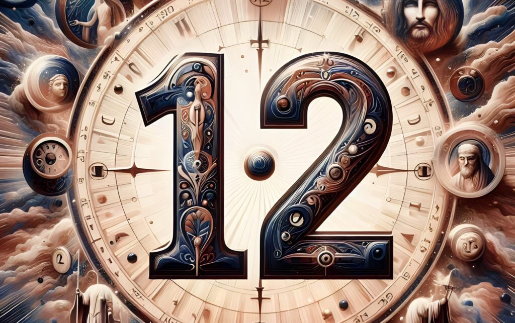 Numerology and Christianity: Decoding Biblical Numerology