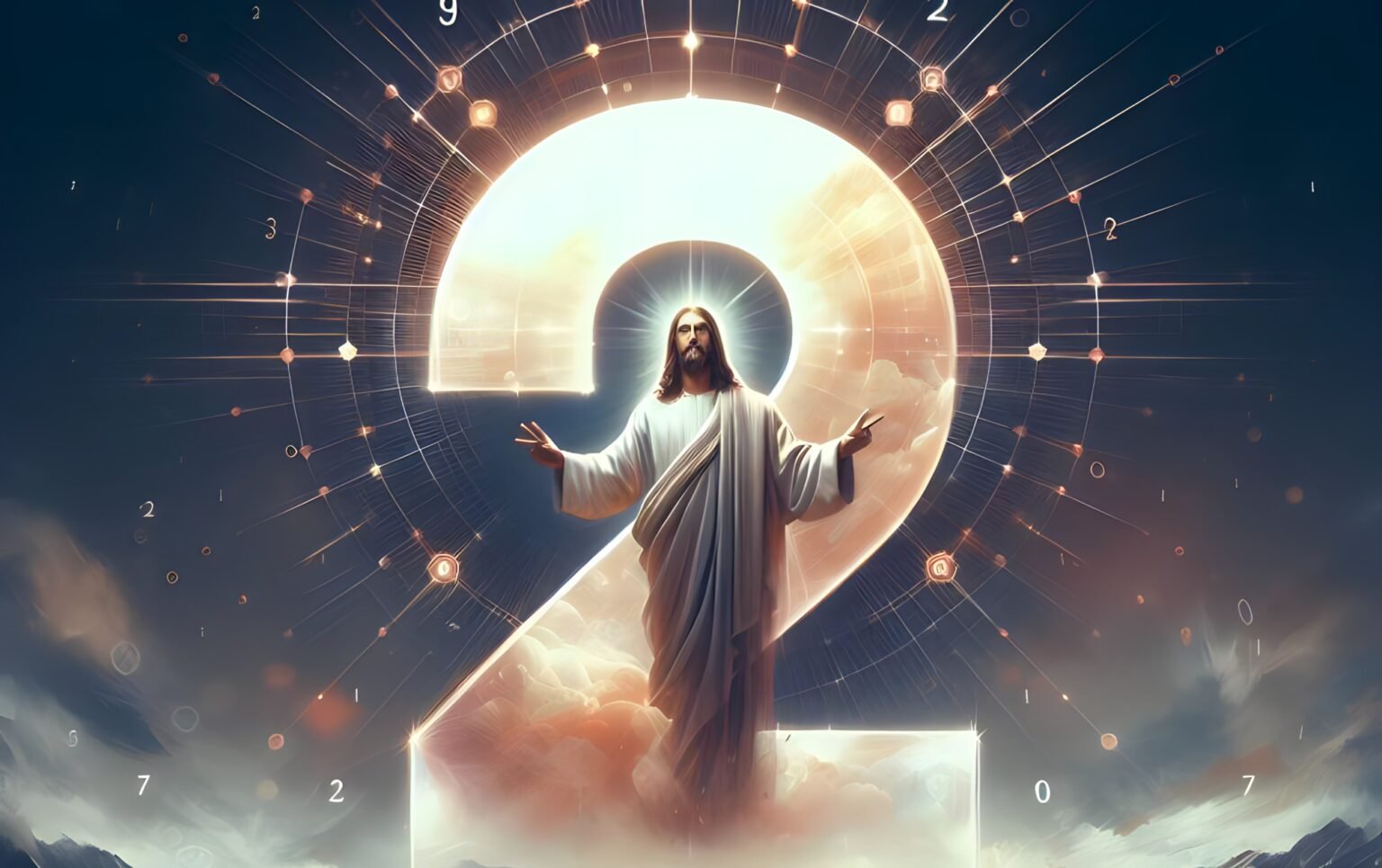 Numerology and Christianity: Decoding Biblical Numerology