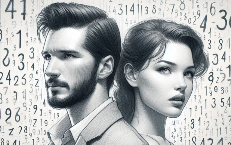 FIND YOUR PURPOSE: Numerology Driver Number Conductor Number