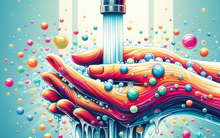 5 Incredible BENEFITS OF WRITING 24 on Palm (with Picture)