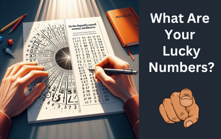 Numerology FRIENDLY and ENEMY Numbers (with Picture)