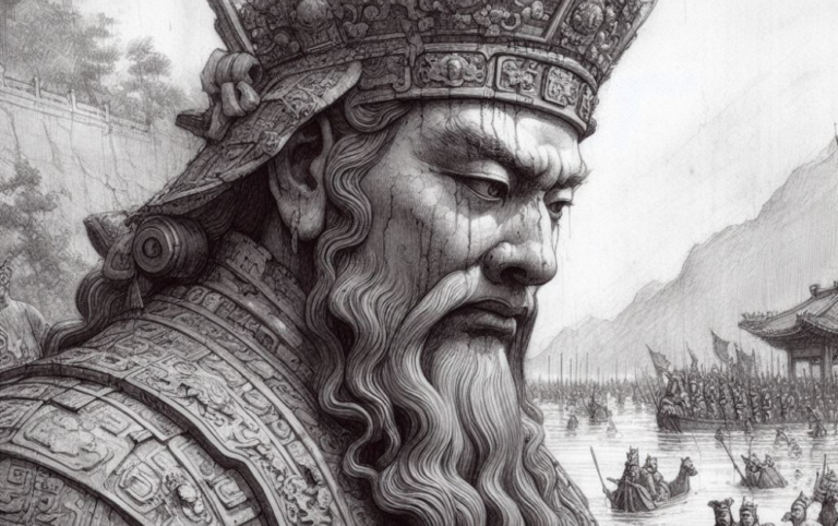 Lo Shu Grid Alphabet Chart Explained (with Picture)