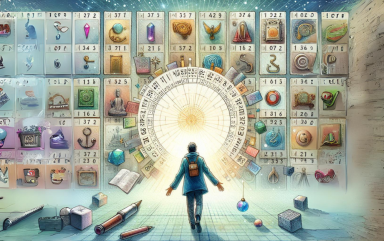 How to Find LOST THINGS by Numerology? Recover Valuables