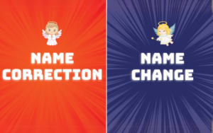 5 [POWERFUL BENEFITS] of Name Correction by Numerology