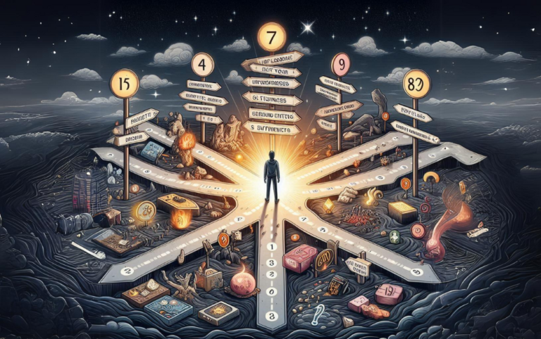 [KARMIC LESSON NUMBERS 1 to 9]: Karmic Lessons in Numerology