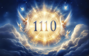 ANGEL NUMBER 1110 MEANING | Explained by A Numerologist