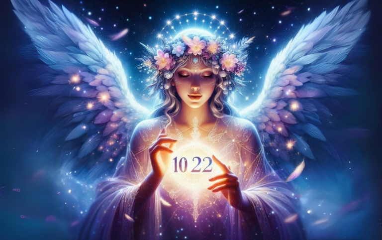 ANGEL NUMBER 1022 MEANING REVEALED (with Pictures)