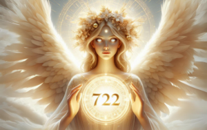 ANGEL NUMBER 722 MEANING REVEALED (with Pictures)