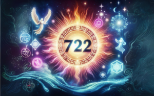 ANGEL NUMBER 722 MEANING REVEALED (with Pictures)