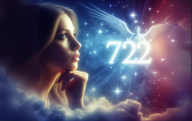ANGEL NUMBER 722 MEANING REVEALED (with Pictures)