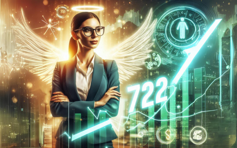 ANGEL NUMBER 722 MEANING REVEALED (with Pictures)