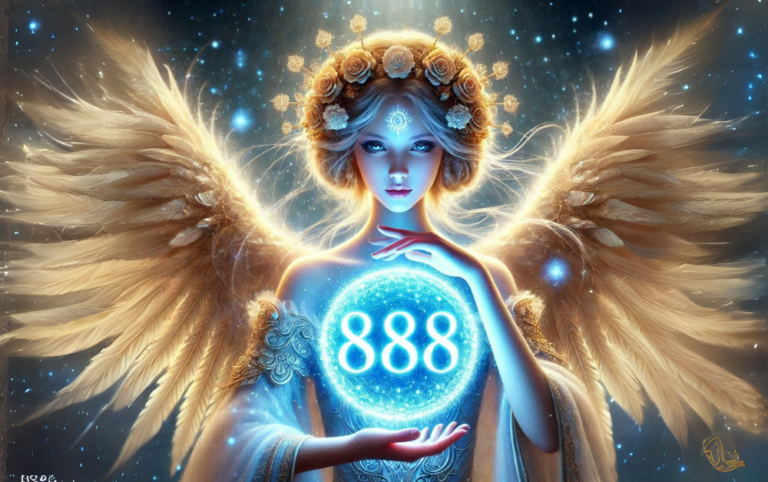 888 Angel Number Meaning - Love, Money, Twin Flame, Career