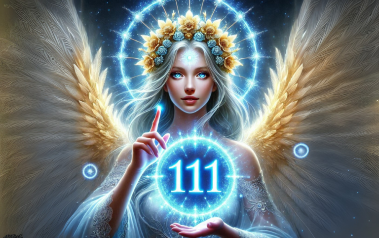 111 Angel Number Meaning - Love, Money, Twin Flame, Career