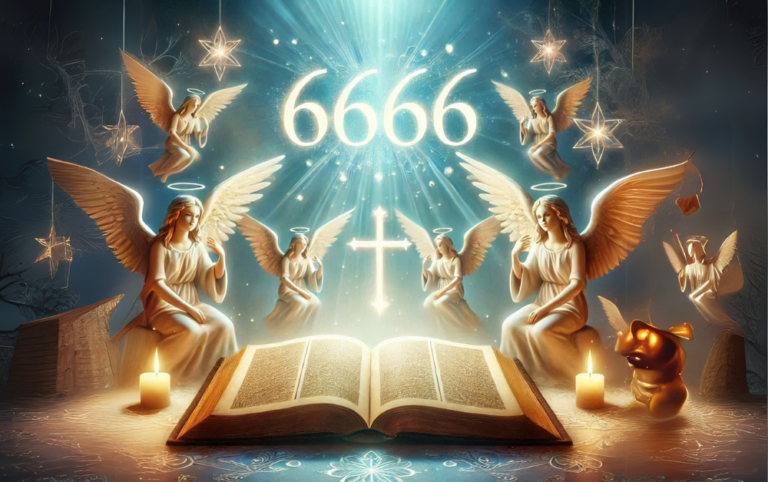 6666 Angel Number Meaning - Love, Money, Twin Flame, Career