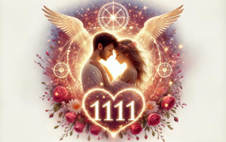 1111 Angel Number Meaning - Love, Money, Twin Flame, Career