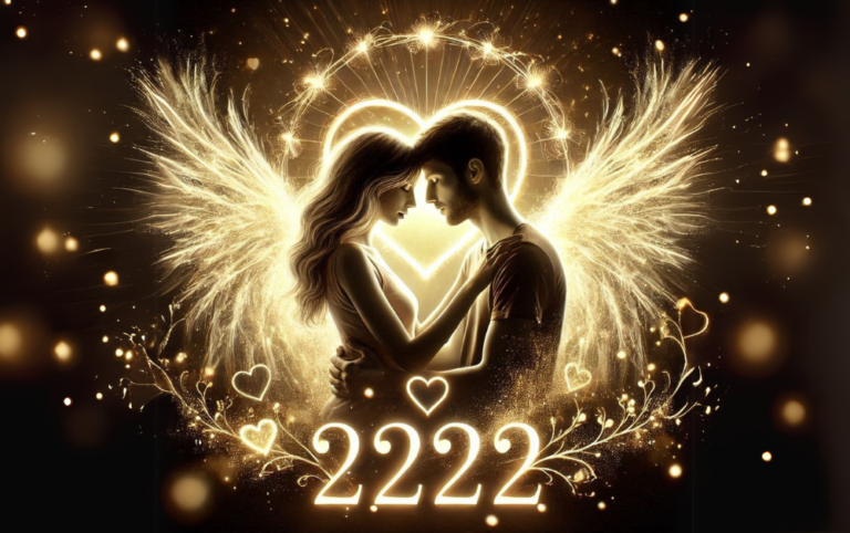 2222 Angel Number Meaning - Love, Money, Twin Flame, Career