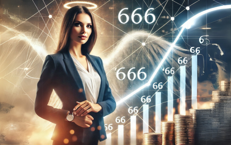 666 Angel Number Meaning - Love, Money, Twin Flame, Career