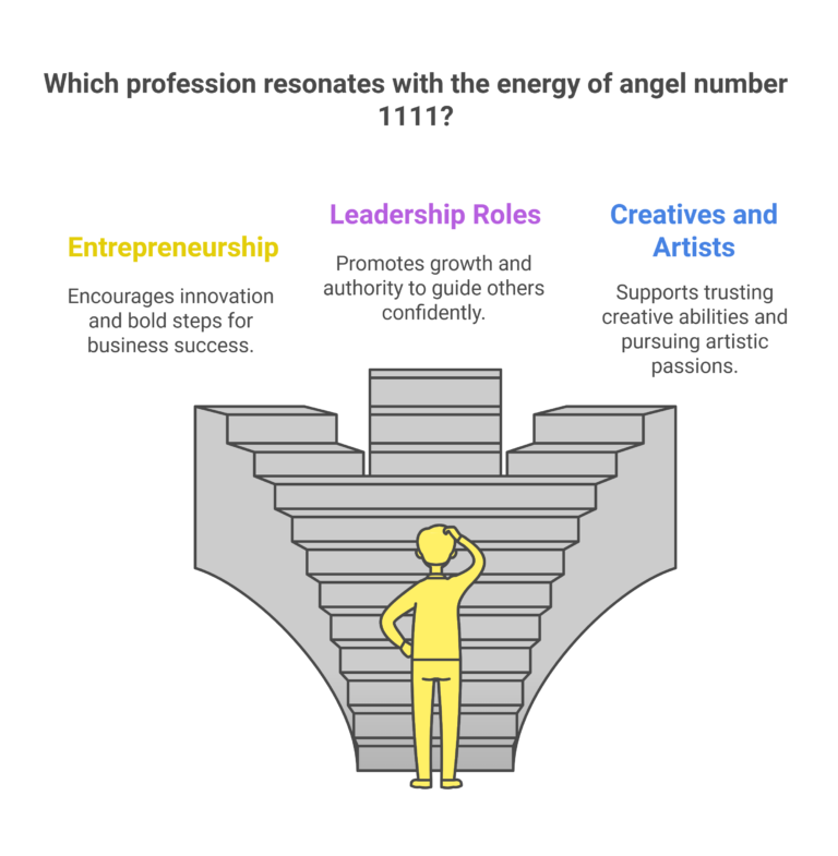 1111 Angel Number Meaning - Love, Money, Twin Flame, Career