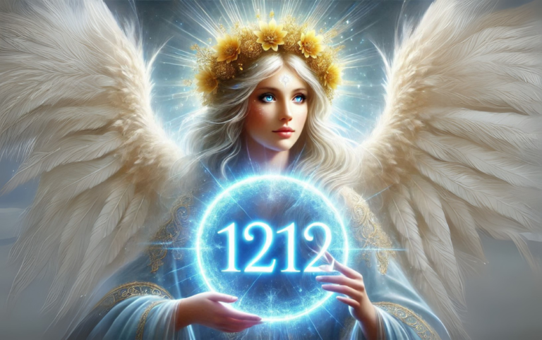 1212 Angel Number Meaning [12:12] - Love, Money, Twin Flame