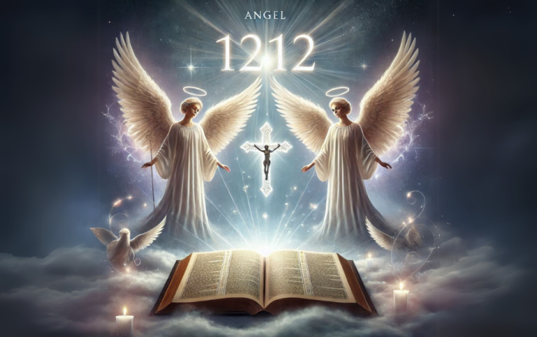 1212 Angel Number Meaning [12:12] - Love, Money, Twin Flame
