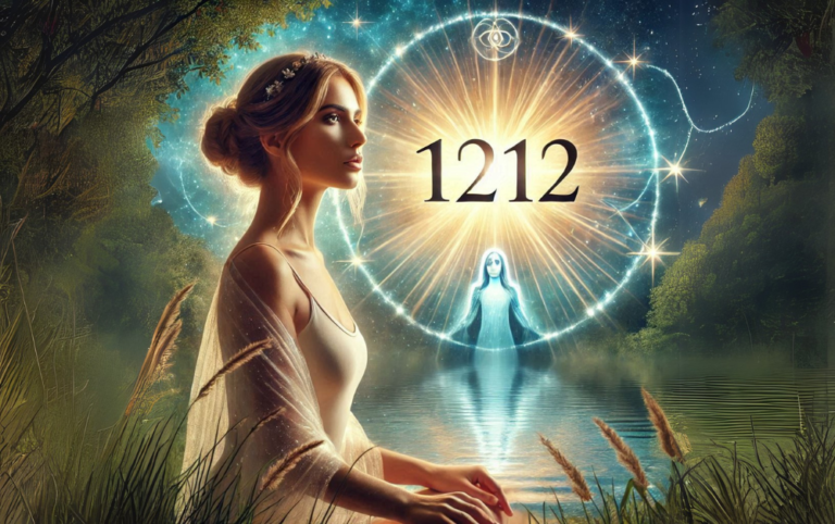 1212 Angel Number Meaning [12:12] - Love, Money, Twin Flame